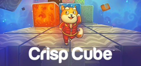 Crisp Cube Trading :: Steam Community