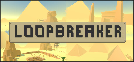 Loopbreaker General Discussions :: Steam Community