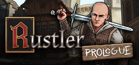 Steam Community :: Rustler: Prologue