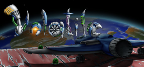 Steam Community :: Volatile