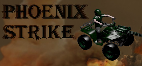 Steam Community :: Phoenix Strike