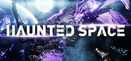 Steam Community :: Haunted Space