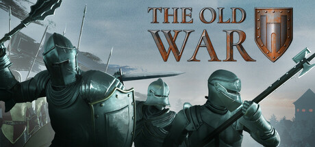 Steam Community :: The Old War