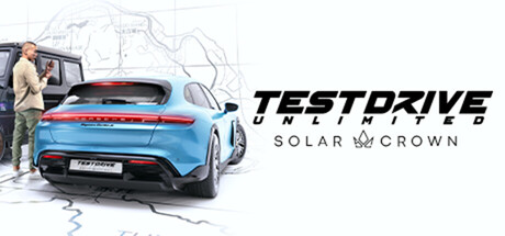 Wheel audio? :: Test Drive Unlimited Solar Crown General Discussions