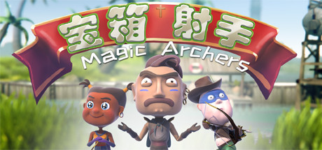 Steam Community :: Magic Archers