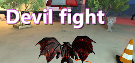 Steam Community :: Devil fight