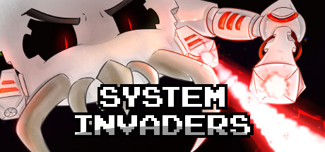 Steam Community :: System Invaders