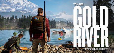 Steam Community :: The Gold River Project