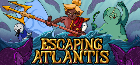 Steam Community :: Escaping Atlantis