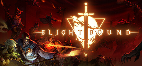 Steam Community :: Blightbound