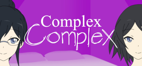 Steam Community :: Complex Complex