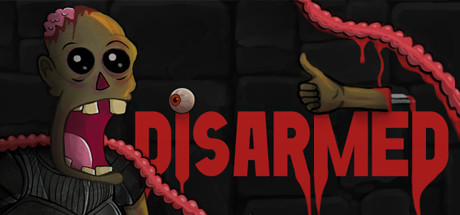 Steam Community :: Disarmed