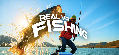 Steam Community :: Real VR Fishing