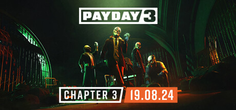Please bring payday 2 level system and perk system. :: PAYDAY 3 General ...