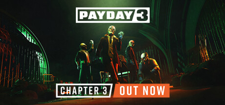 Info Feed & Server Updates :: PAYDAY 3 General Discussions