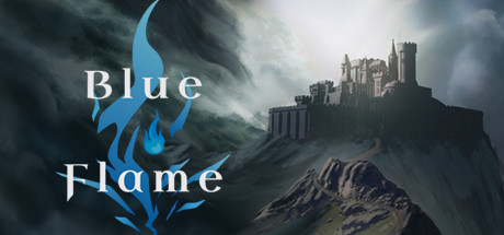 Steam Community :: Blue Flame