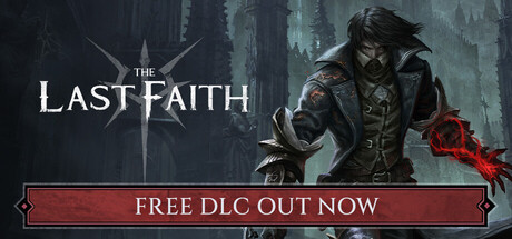 Steam Community :: The Last Faith