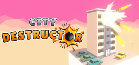 Steam Community :: City Destructor