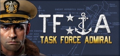 Steam Community :: Task Force Admiral