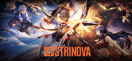 Mods!! :: Strinova General Discussions