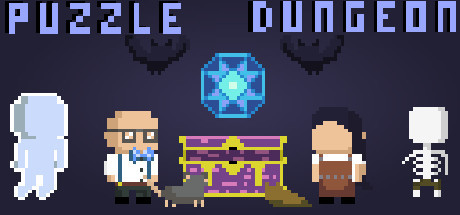 Steam Community :: Puzzle Dungeon