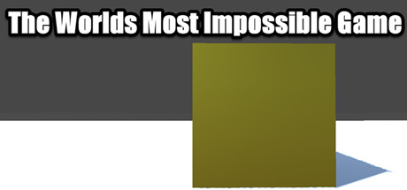 Steam Community :: The Worlds Most Impossible Game