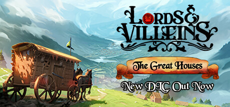 Edge of Map Scrolling :: Lords and Villeins General Discussions