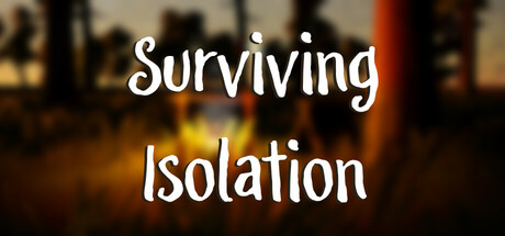 Steam Community :: Surviving Isolation