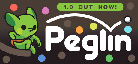 Steam Community :: Peglin