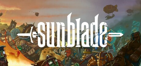 Steam Community :: Sunblade