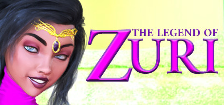 Steam Community :: The Legend of Zuri