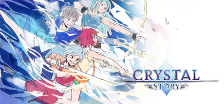Steam Community :: Crystal Story: The Hero and the Evil Witch