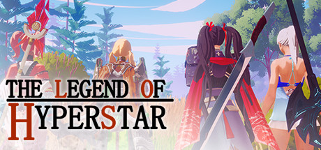 Steam Community :: The Legend of HyperStar