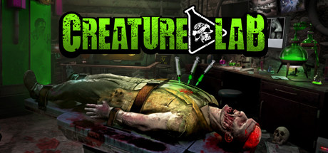 Steam Community :: Creature Lab