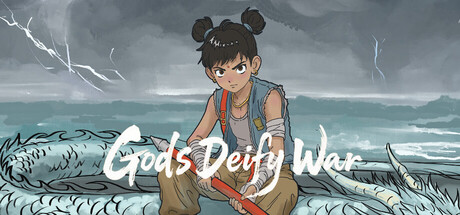 Steam Community :: Gods Deify War