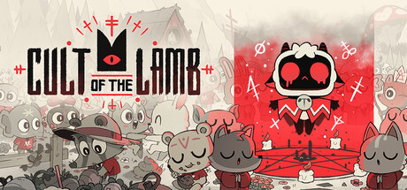 No followers? :: Cult of the Lamb Bug Reports