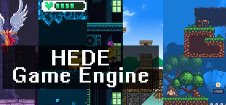 Steam Community :: HEDE Game Engine