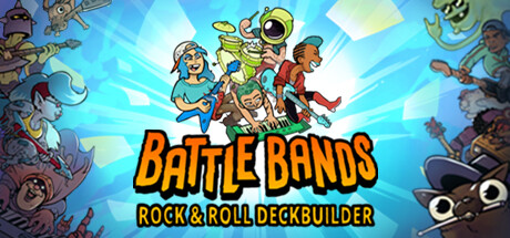 Finally sweet sweet victory (spoilers for final boss) :: Battle Bands ...