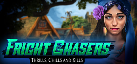 Steam Community :: Fright Chasers: Thrills, Chills and Kills Collector's Edition