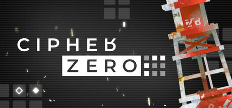 Steam Community :: CIPHER ZERO