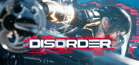 DISORDER General Discussions :: Steam Community
