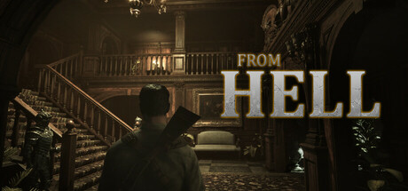 From Hell General Discussions :: Steam Community