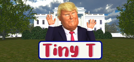 Steam Community :: Tiny T
