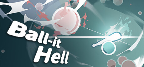 Steam Community :: Ball-it Hell