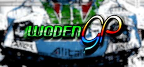 Steam Community :: Woden GP