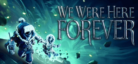 can't update user data :: We Were Here Forever General Discussions