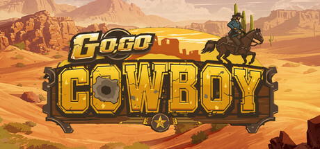 Steam Community :: Go, Go Cowboy