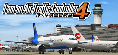 ATC4 RJTT2 Stage 7 :: I am an Air Traffic Controller 4 General Discussions