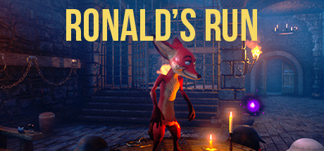 Steam Community :: Ronald's Run