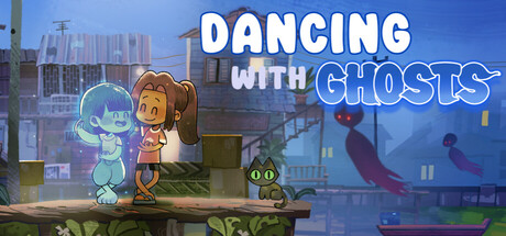 Steam Community :: Dancing with Ghosts